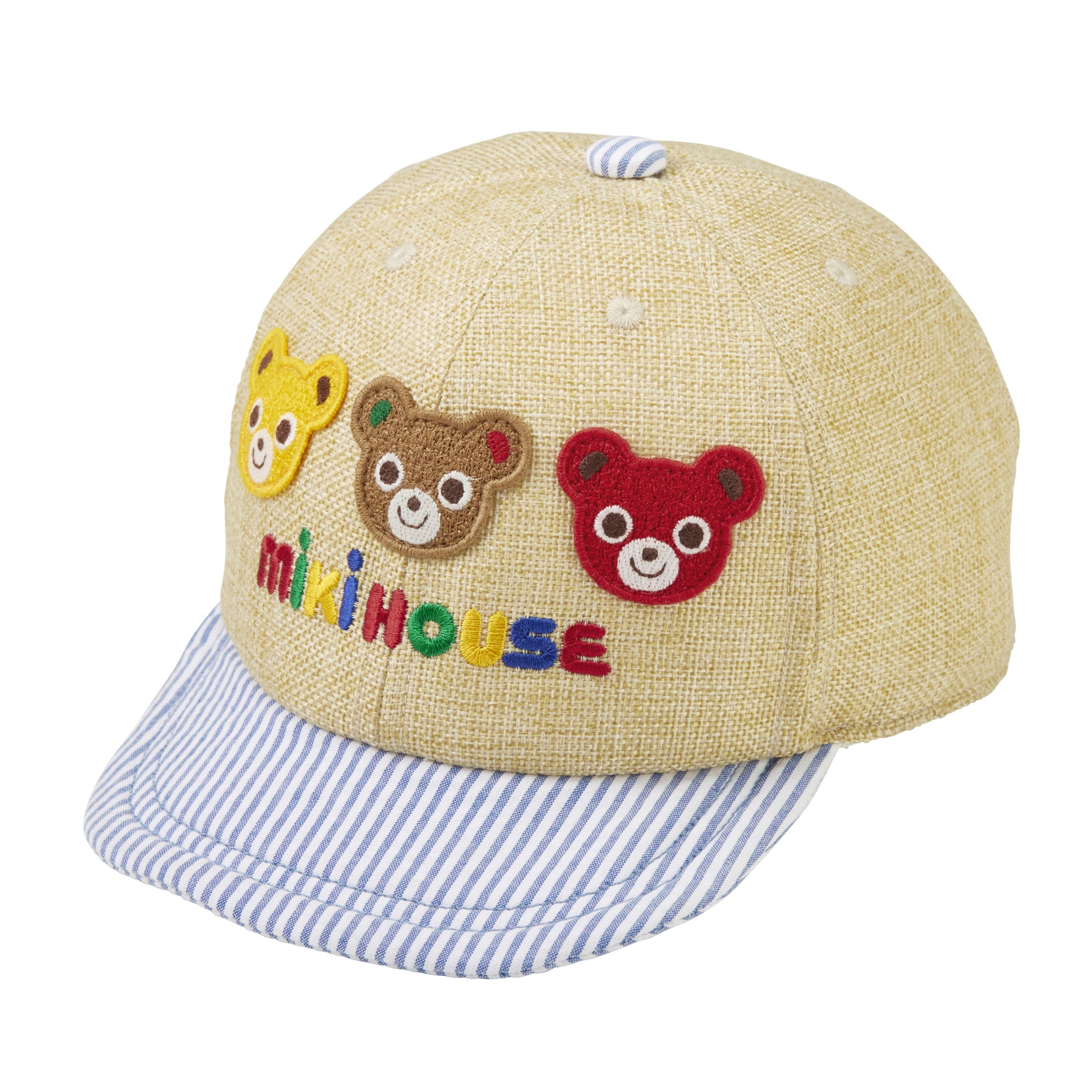 MIKI HOUSE HAT | MIKIHOUSE CANADA KIDS STORE ONLINE – MIKI HOUSE CANADA