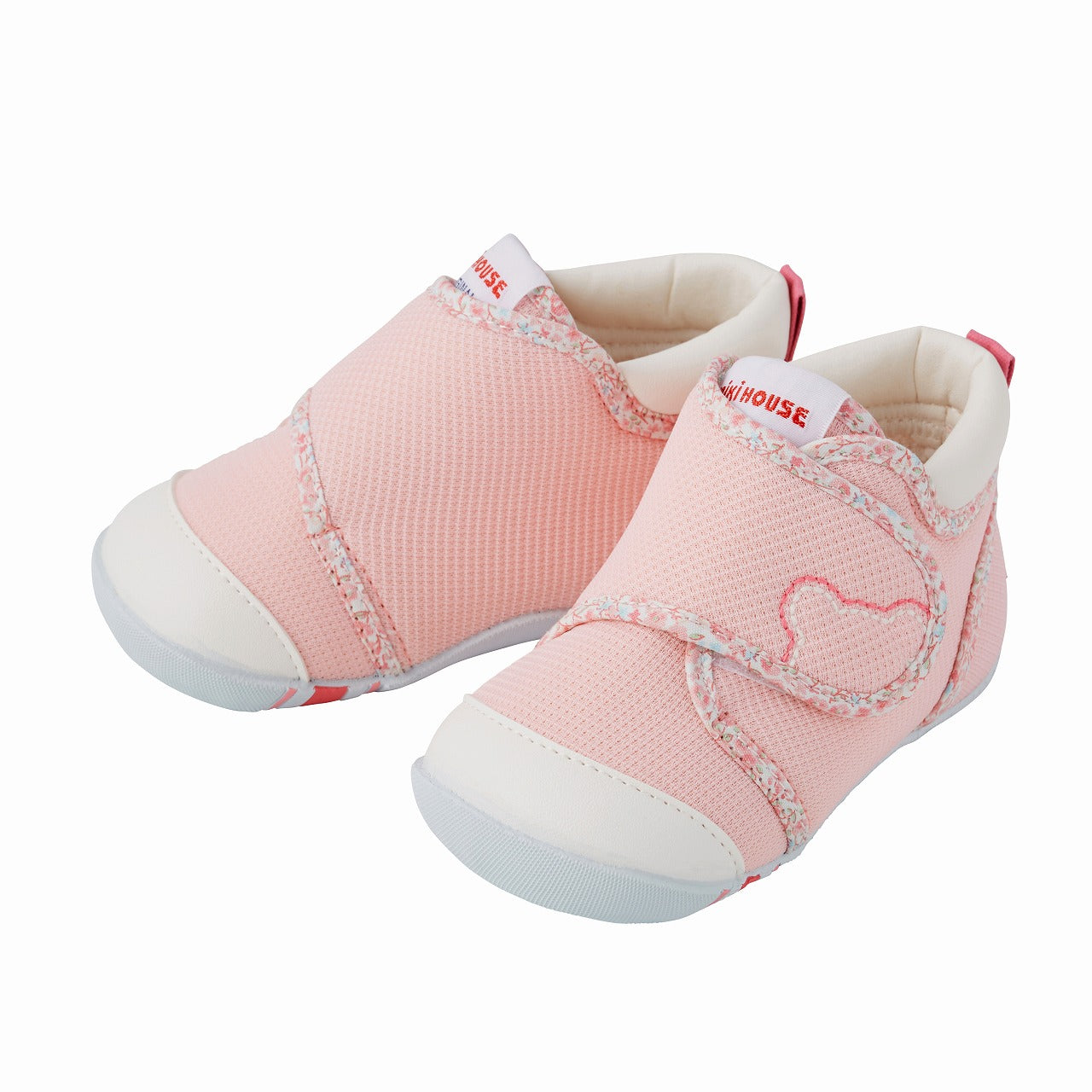 MIKIHOUSE BABY SHOES | MIKIHOUSE CANADA KIDS STORE ONLINE – MIKI HOUSE ...