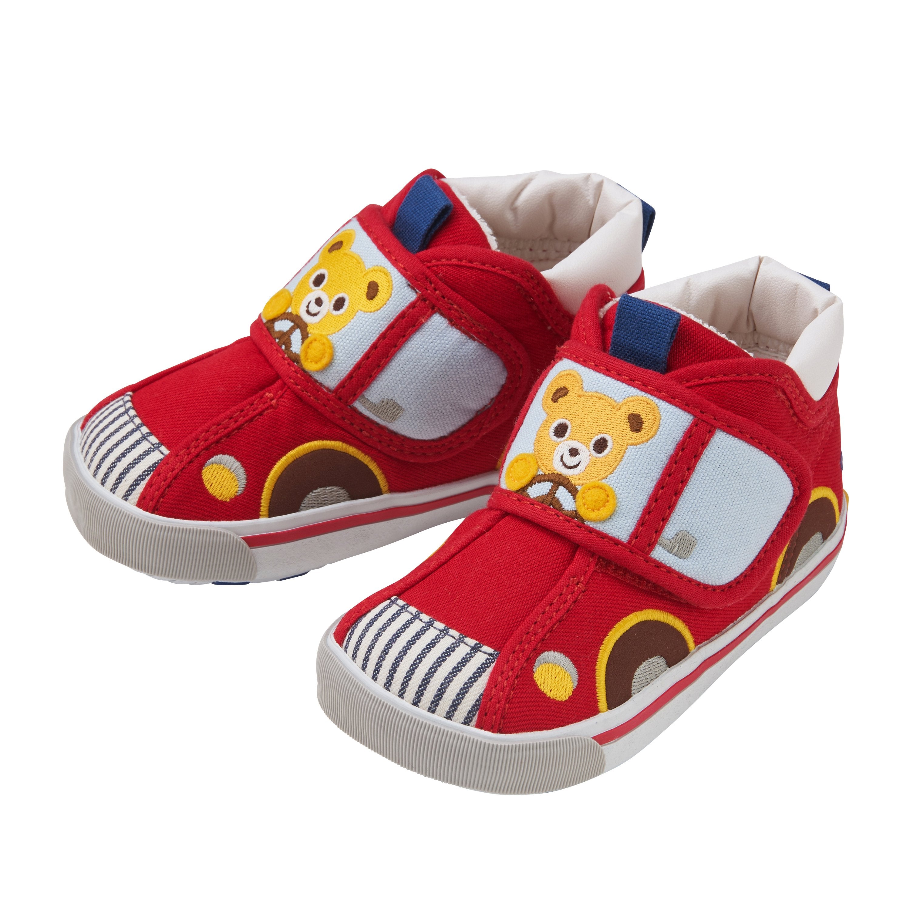 MIKIHOUSE BABY SHOES | MIKIHOUSE CANADA KIDS STORE ONLINE – MIKI HOUSE ...