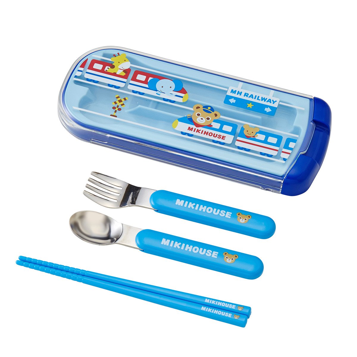 MIKI HOUSE FORK SET | MIKIHOUSE CANADA KIDS STORE ONLINE – MIKI HOUSE ...